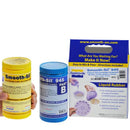 Smooth-On Pourable Mold Making Silicone Rubber