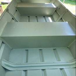 TotalBoat Marine Topside Paint For Aluminum Boats