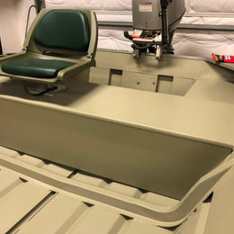 TotalBoat Marine Topside Paint For Aluminum Boats