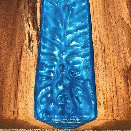 DIY Epoxy River Table Kits