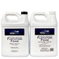 2-Part Polyurethane Expanding Marine Flotation Foam