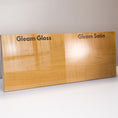 TotalBoat Gleam Marine Spar Varnish | High Gloss and Satin Finish