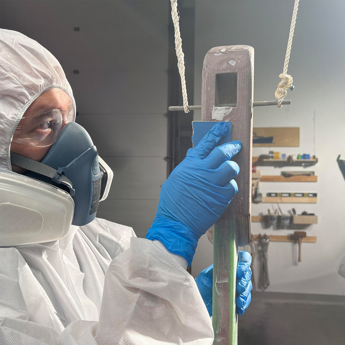 TotalBoat Polyester Fairing Compound & Marine Filler