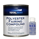 TotalBoat Polyester Fairing Compound & Marine Filler