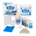Razzo Starter Kit | Includes Pigments, Molds, and Tools