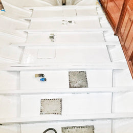 TotalBoat TotalBilge Epoxy Bilge Paint