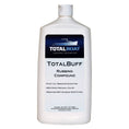 TotalBuff Boat Rubbing Compound - Boat Oxidation Remover