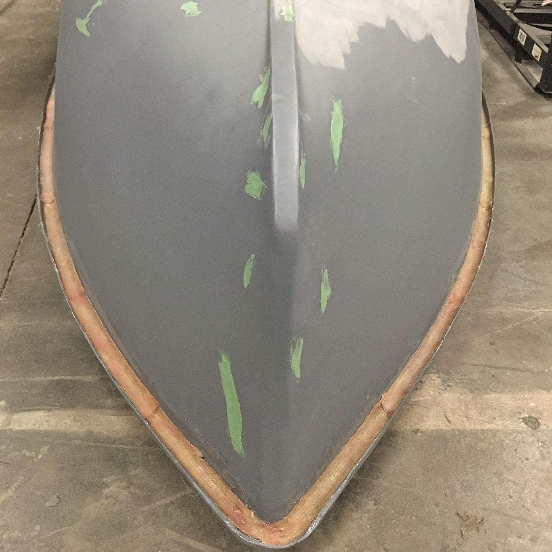 TotalBoat TotalFair Epoxy Marine Fairing Compound