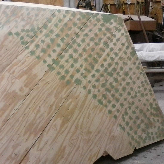 TotalBoat TotalFair Epoxy Marine Fairing Compound