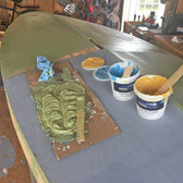 TotalBoat TotalFair Epoxy Marine Fairing Compound
