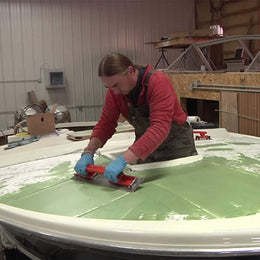 TotalBoat TotalFair Epoxy Marine Fairing Compound
