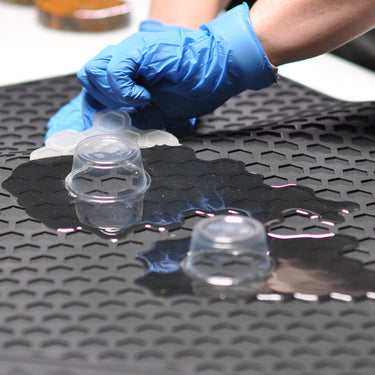 Polish and Smooth Epoxy Resin: Sanding & Finishing Guide