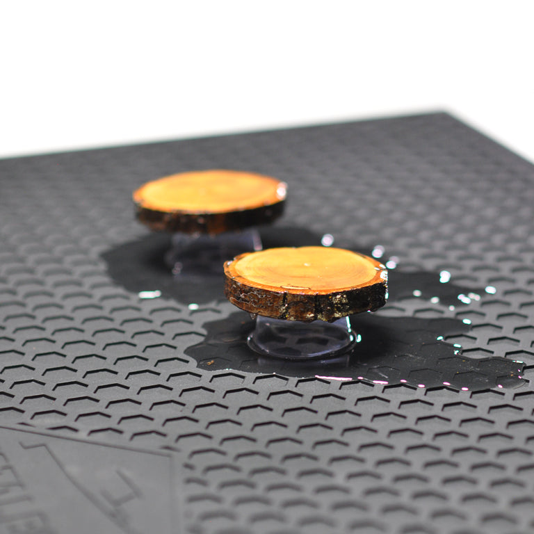 Polish and Smooth Epoxy Resin: Sanding & Finishing Guide