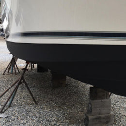Underdog Boat Bottom Paint - Single Season Protection