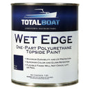 TotalBoat Wet Edge Polyurethane Topside Paint For Boats