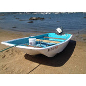 TotalBoat Wet Edge Polyurethane Topside Paint For Boats