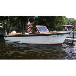 TotalBoat Wet Edge Polyurethane Topside Paint For Boats