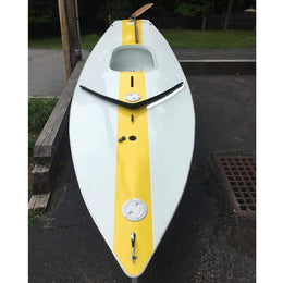 TotalBoat Wet Edge Polyurethane Topside Paint For Boats